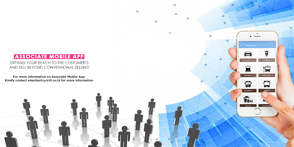 Smart Policy | Insurer Terminal