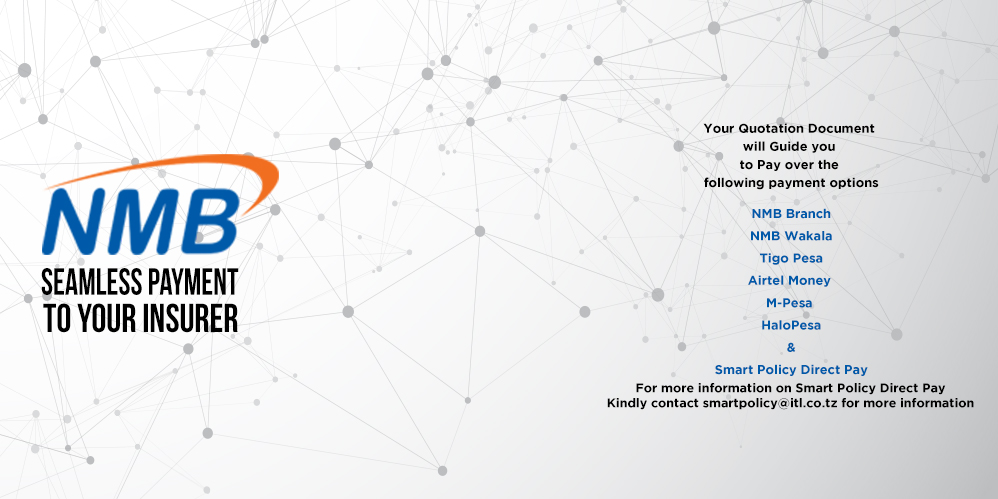 Smart Policy | Insurer Terminal